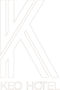 Inicio - Keo Hotel
